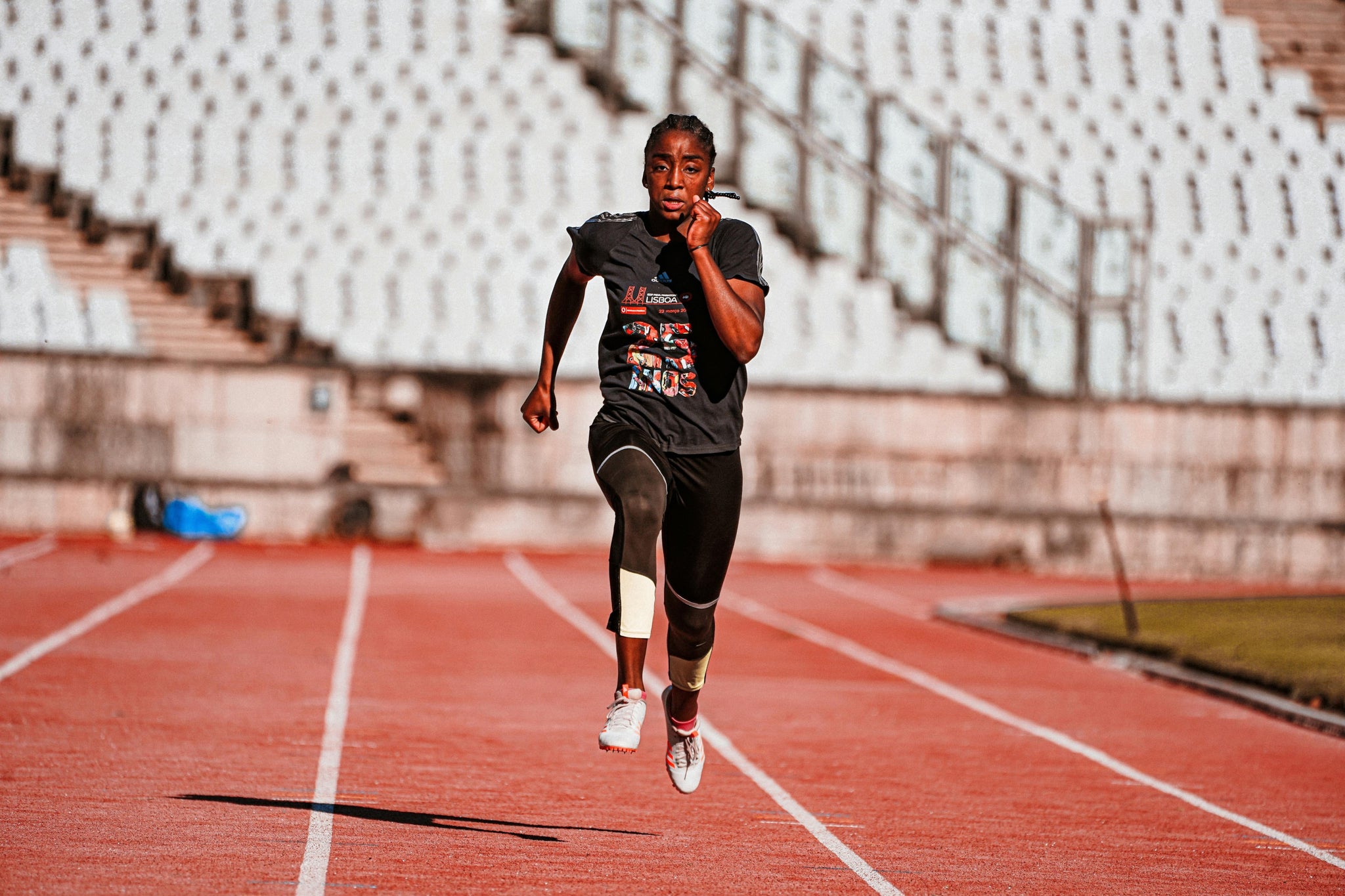 4 Performance-Boosting Gifts for Track and Field Athletes