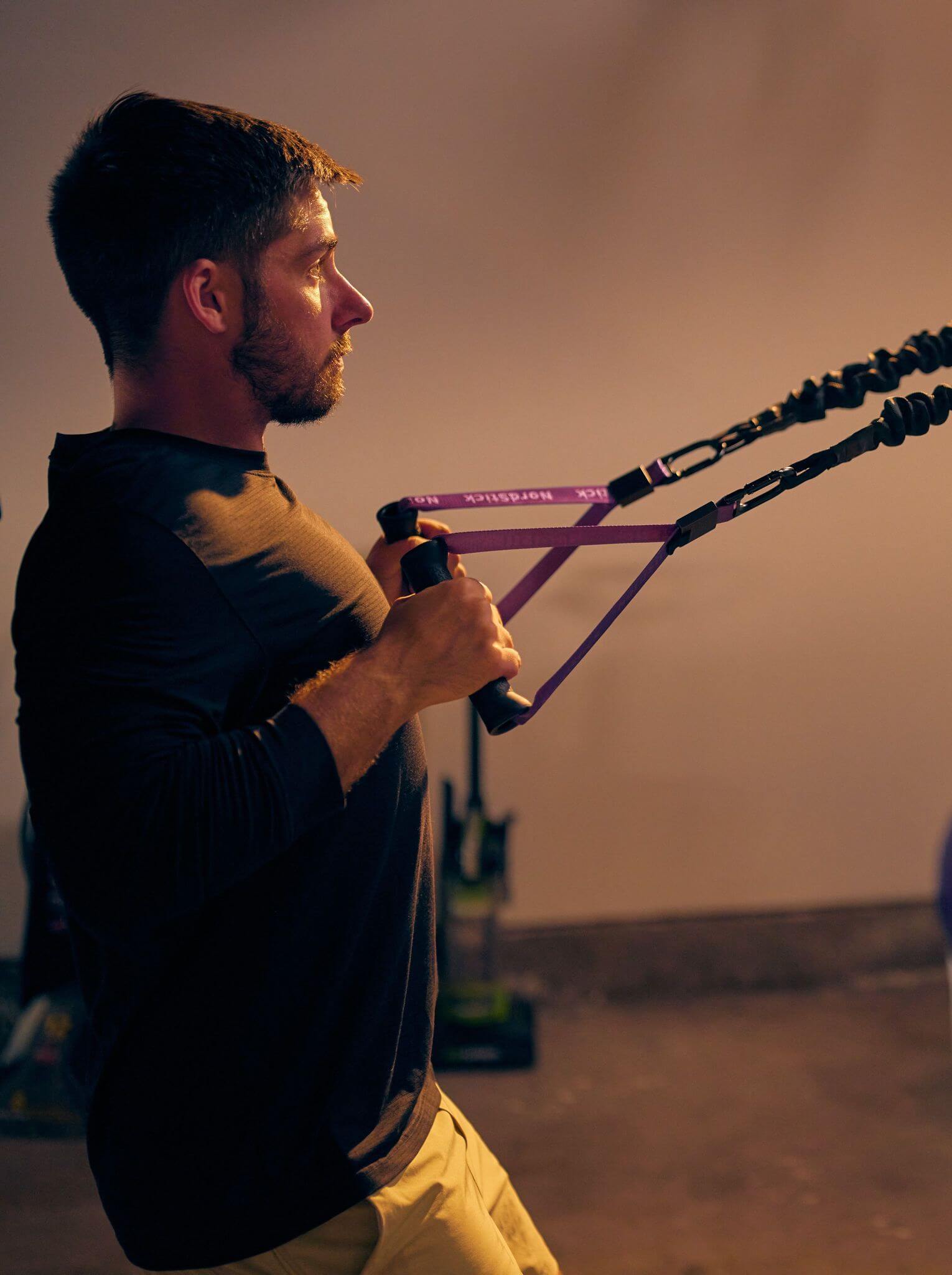 Eccentric vs Concentric vs Isometric: Muscle Contractions Explained