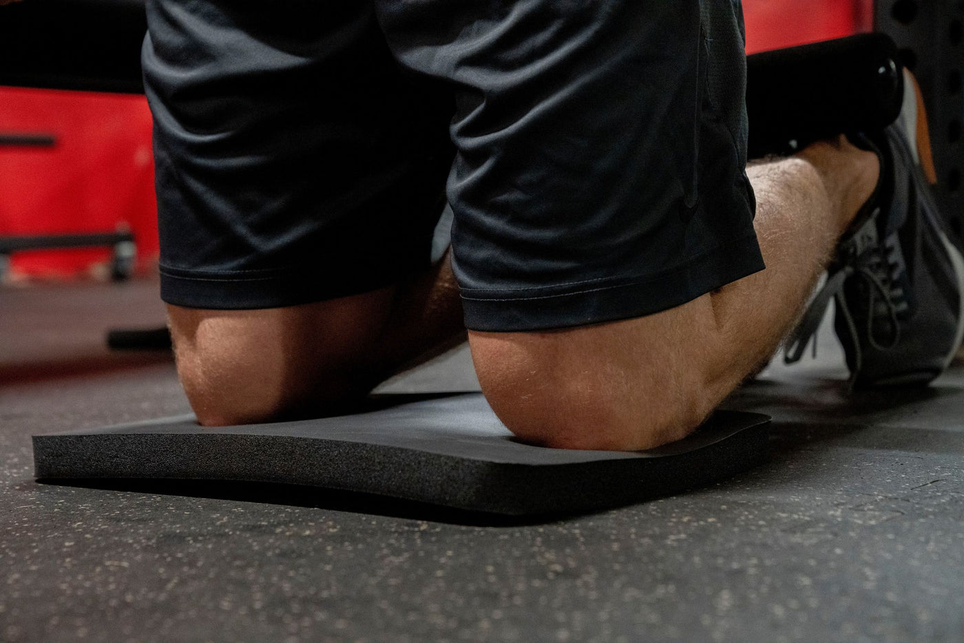 How To Perform The Reverse Nordic Curl To Boost Quad Strength And Flex