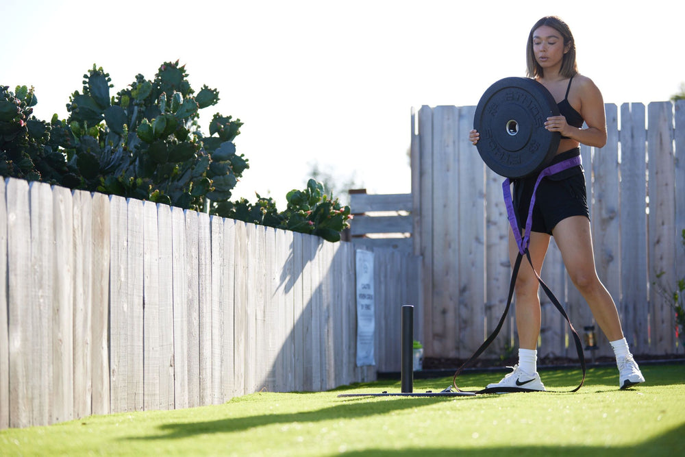 The Zero Sled VS Other Weight Sleds: Which One is Perfect for Your Nee
