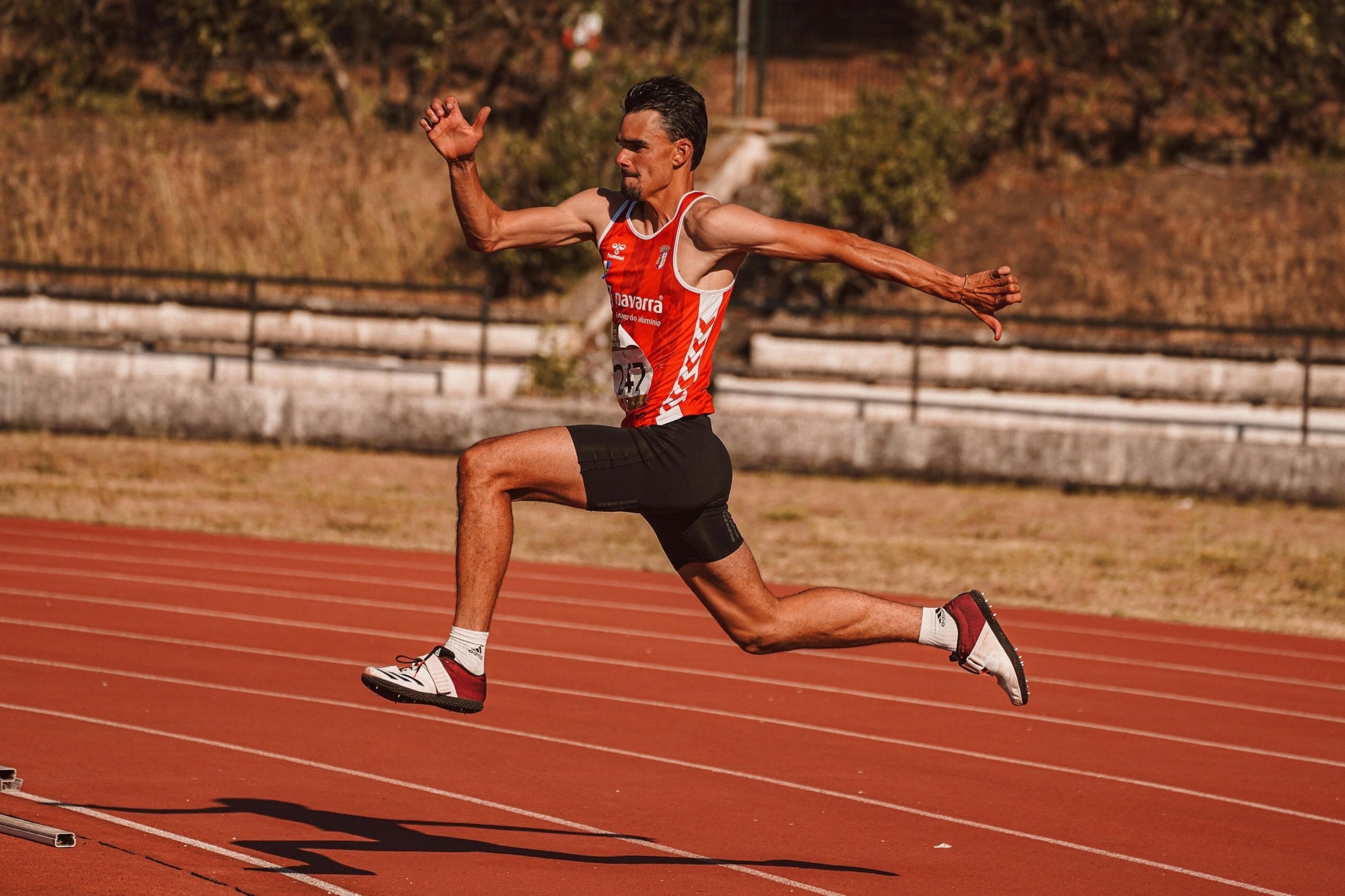 2 Supersets To Help You Jump Higher and Sprint Faster