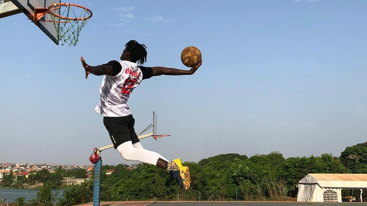 How High Can the Average Person Jump? Here's How You Can Beat the Stat