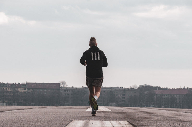 How High Can the Average Person Jump? Here's How You Can Beat the Stat