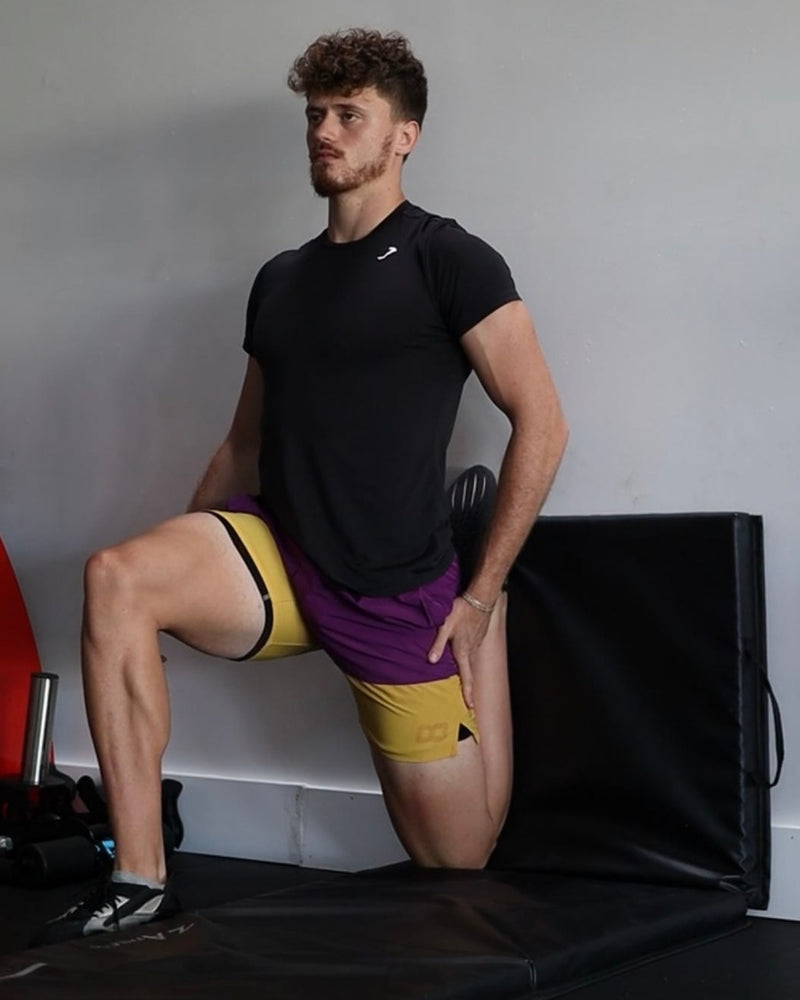 5 Knee Strength Exercises You Can Do at Home to Reduce Injury Risk
