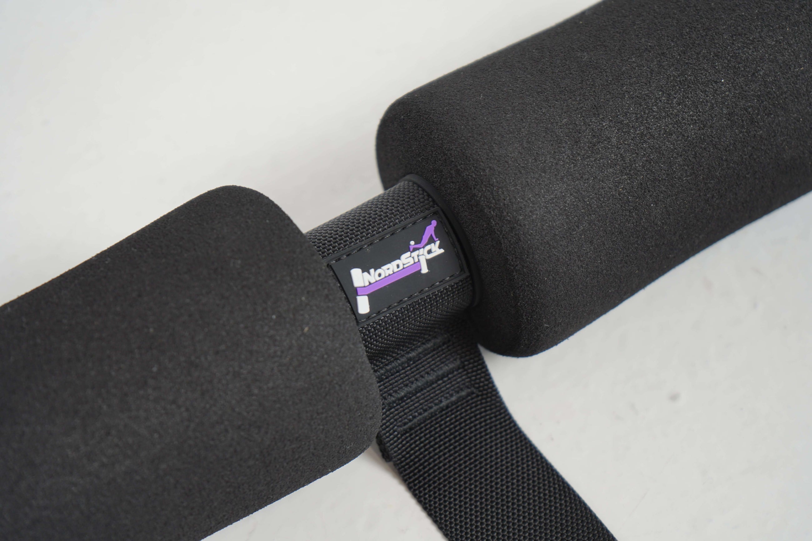 The Nordstick Pro 3.0 - Hamstring Strengthening Device