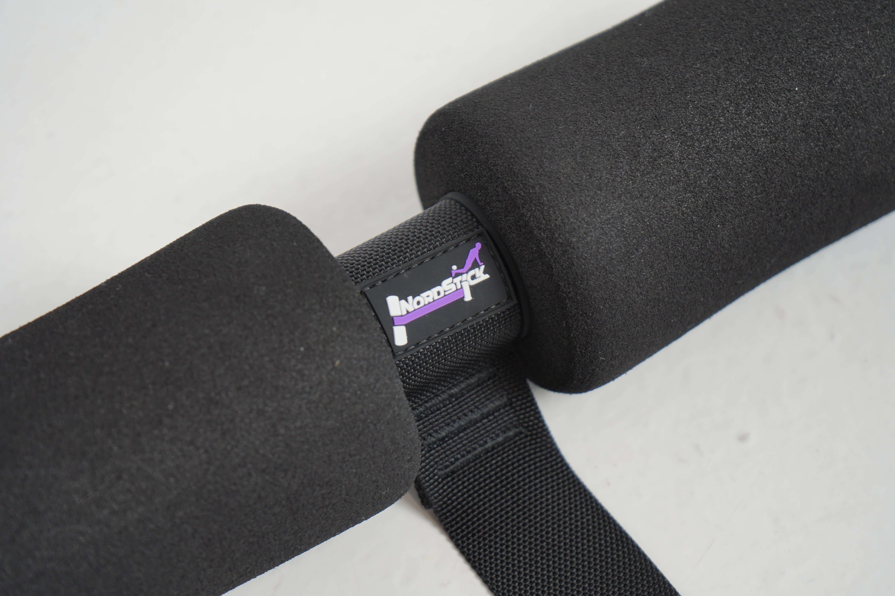 The Nordstick Pro 3.0 - Hamstring Strengthening Device