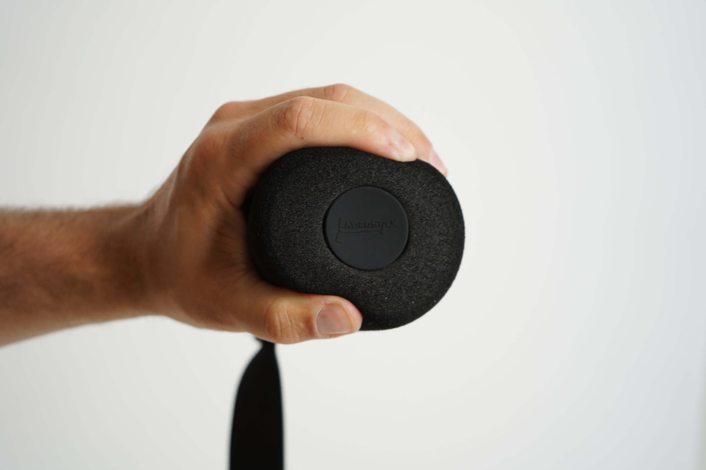 The Nordstick Pro 3.0 - Hamstring Strengthening Device