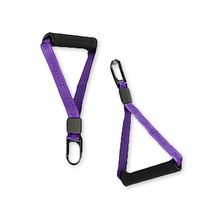 The Zero Sled - World's First 360° Workout Sled