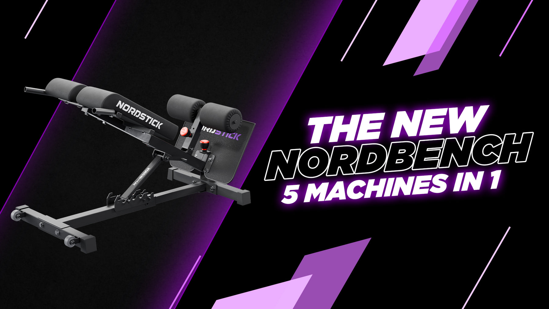 NordBench Training Library