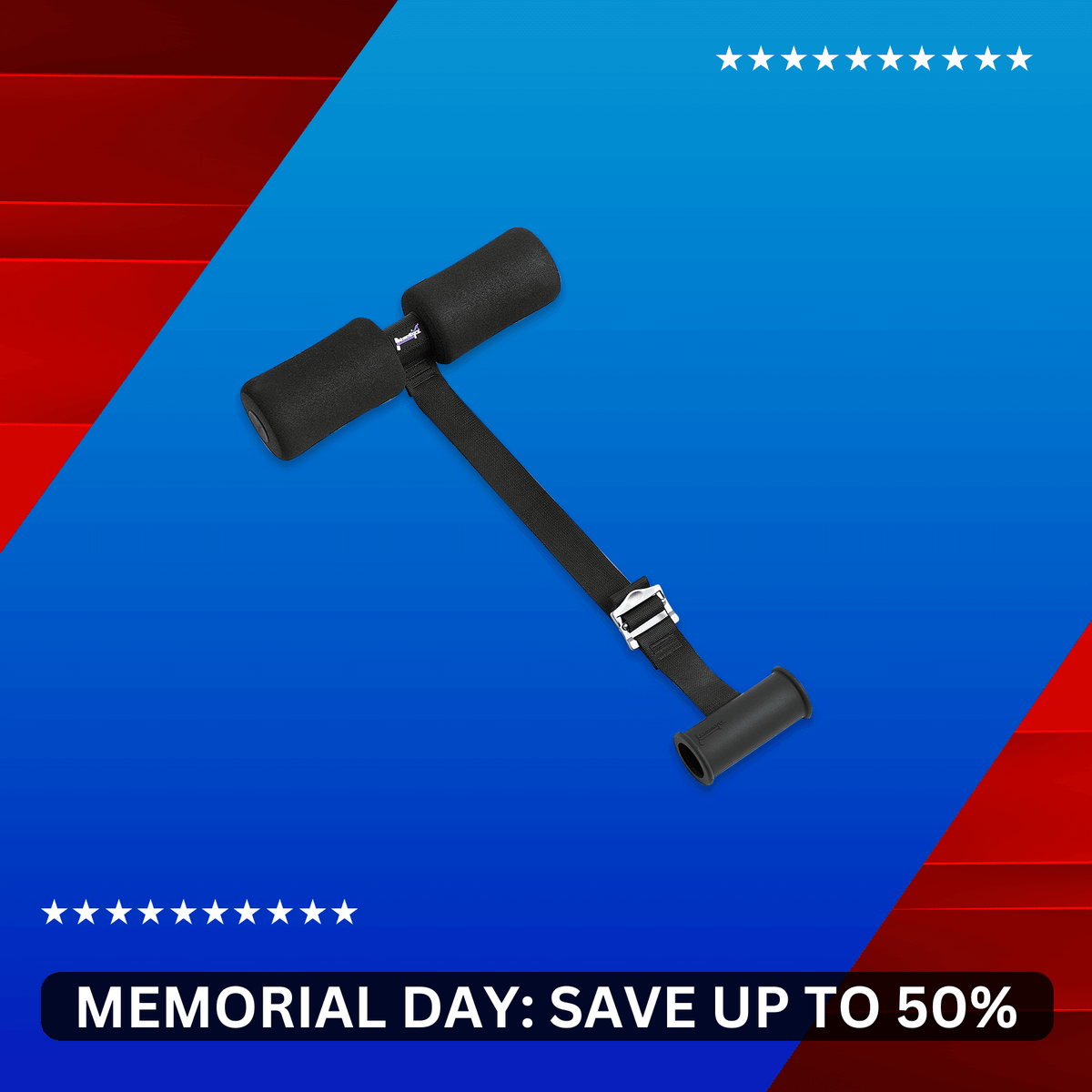 The Nordstick Pro 3.0 - Hamstring Strengthening Device