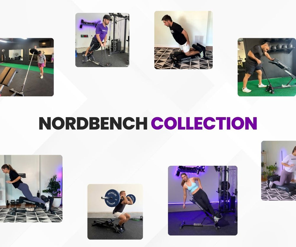 The NordBench Collection