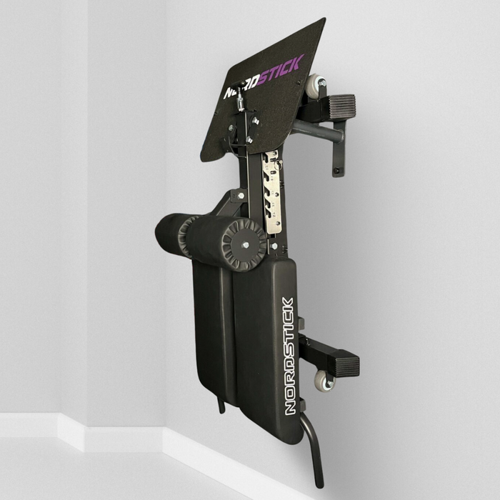Wall Mount Pro - Save More Floor Space