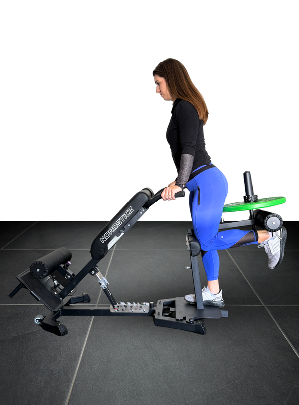 NordBench Pro Leg Attachment - Leg Extensions and Standing Leg Curls