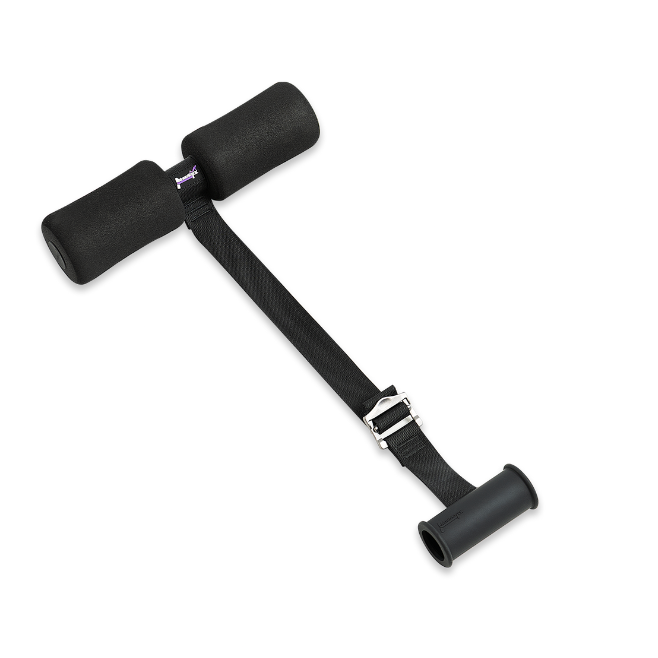 The Nordstick Pro 3.0 - Hamstring Strengthening Device