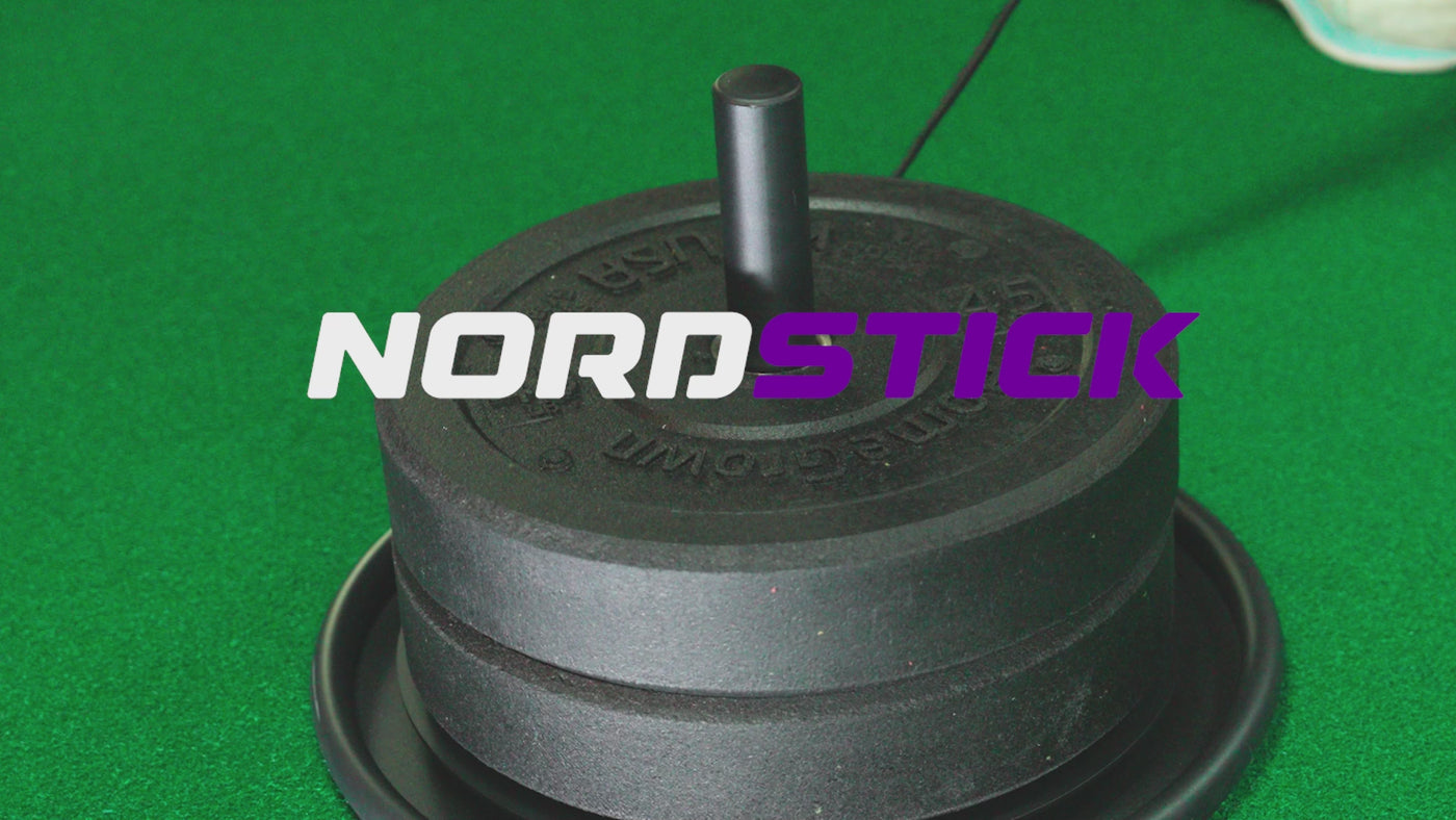 The Zero Sled - World's First 360° Workout Sled